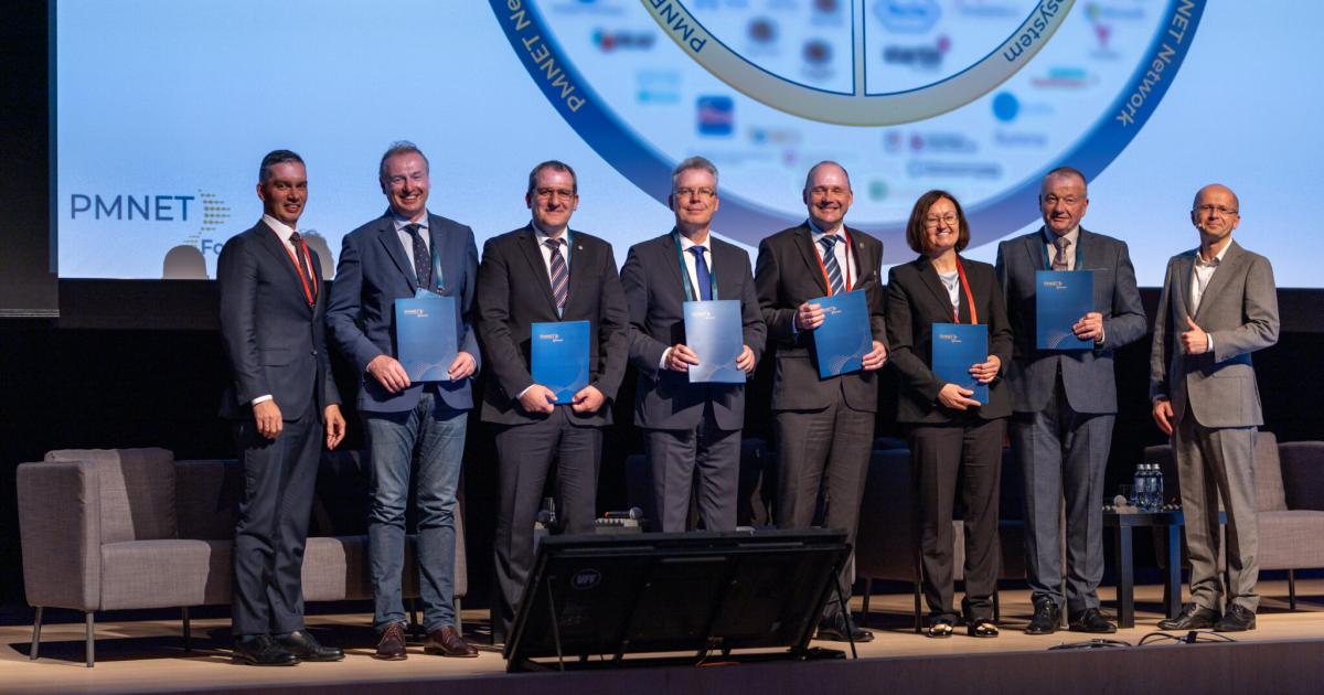 Biomedicine research platform BioMedPharm established to foster ...